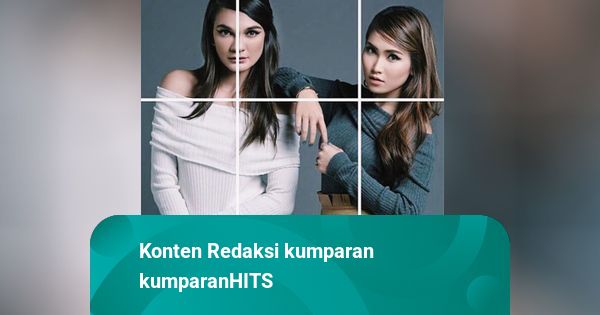 Saat Luna Maya Jengkel Ditanya (Lagi) soal Sindiran ke Ayu Ting Ting | kumparan.com